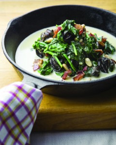 FrancoFoodie | Cream of Garlic Snail Stew | FrancoFoodie