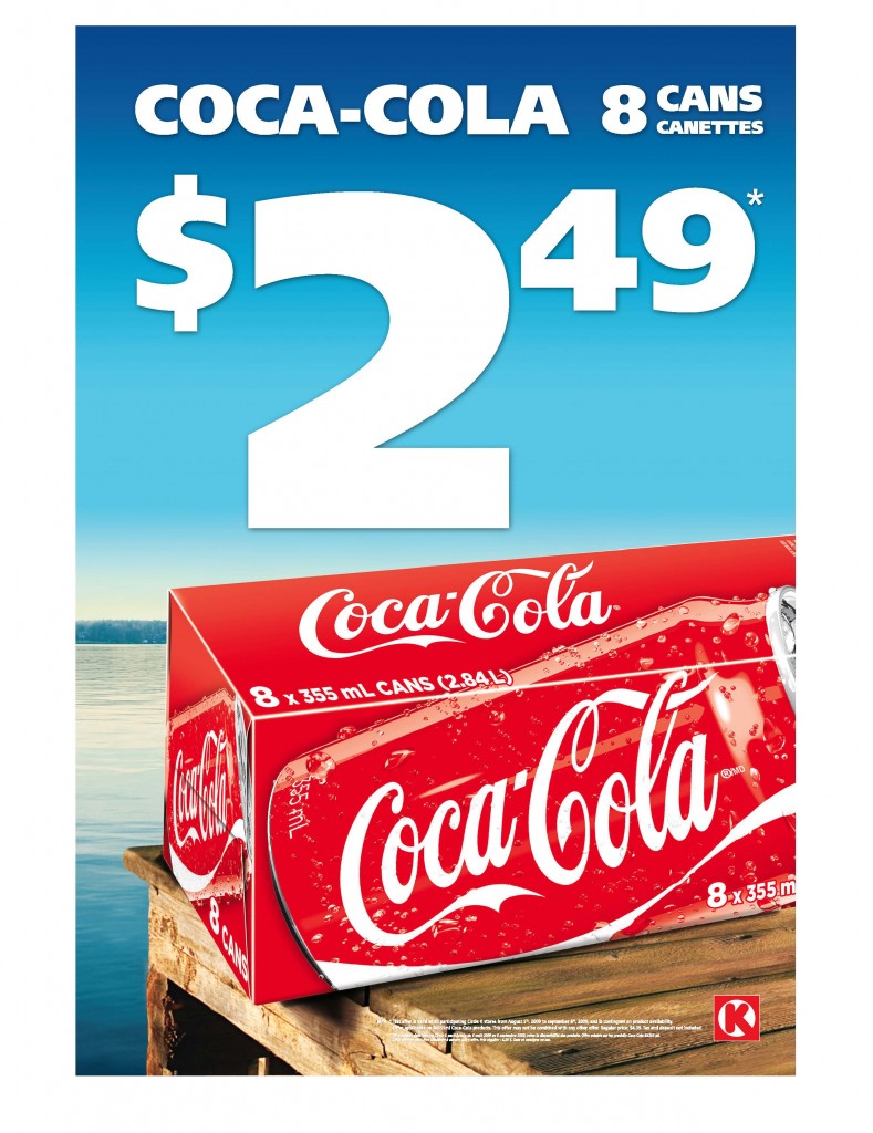 Circle K POP Advertising | FrancoFoodie