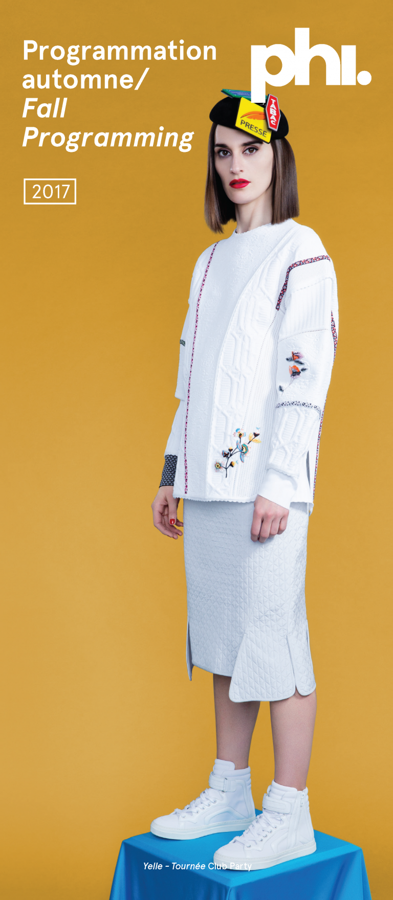 Phi Program | FrancoFoodie